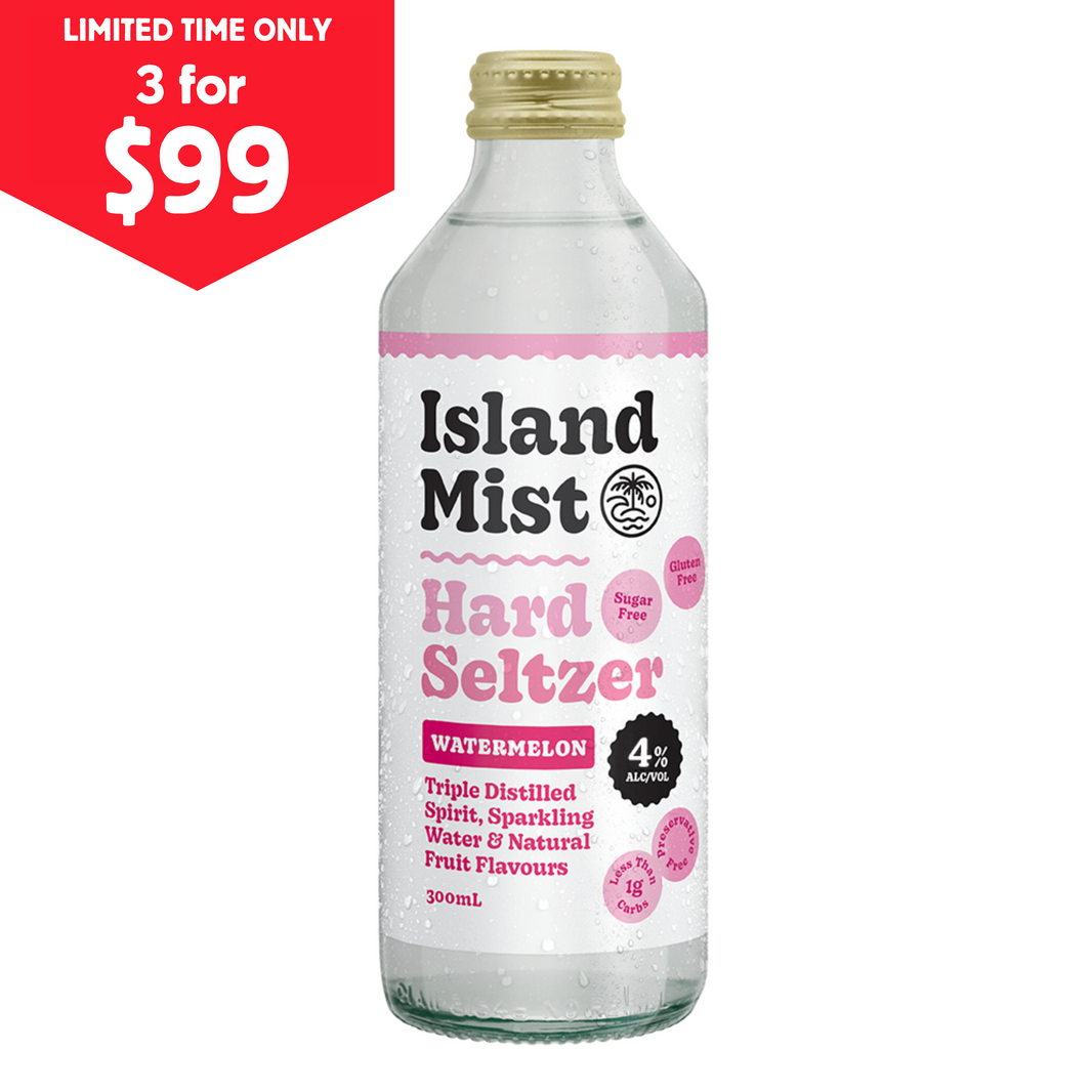 Shop Island Mist® – Island Mist Hard Seltzer